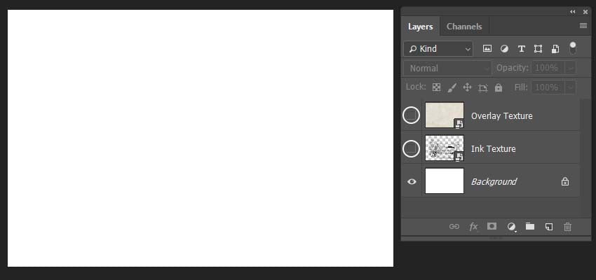 How to Make a Typewriter Font in Photoshop | Envato Tuts+